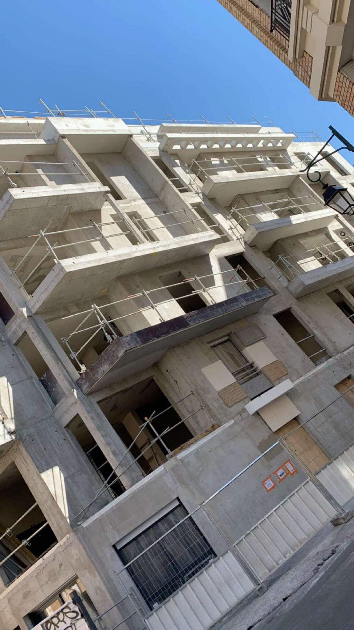 MSI Construction – Construction gros oeuvre