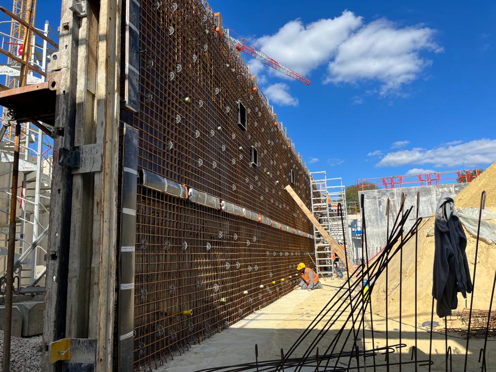 MSI Construction – Construction gros oeuvre